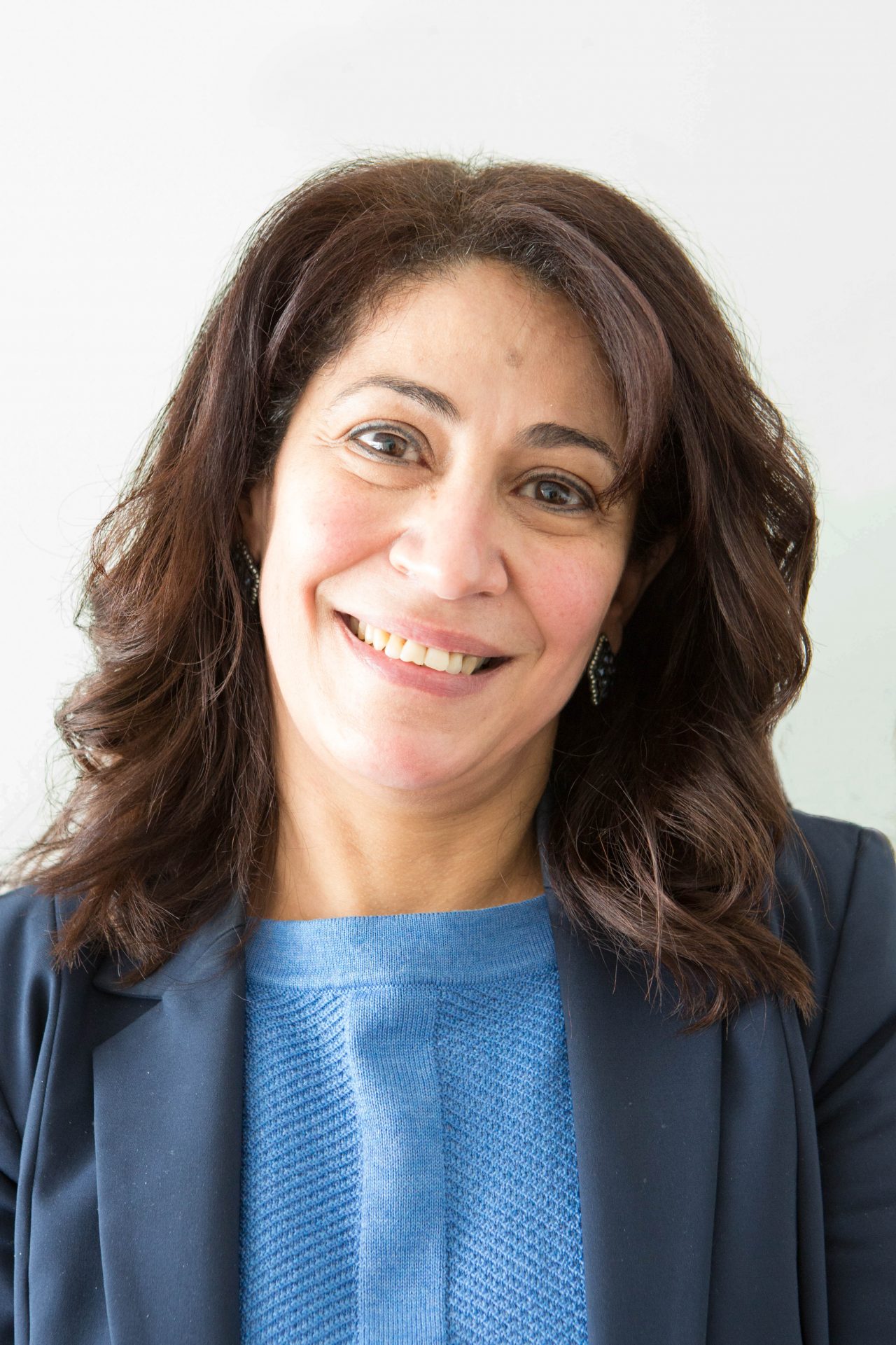 Our Team - St Antony Medical Centre