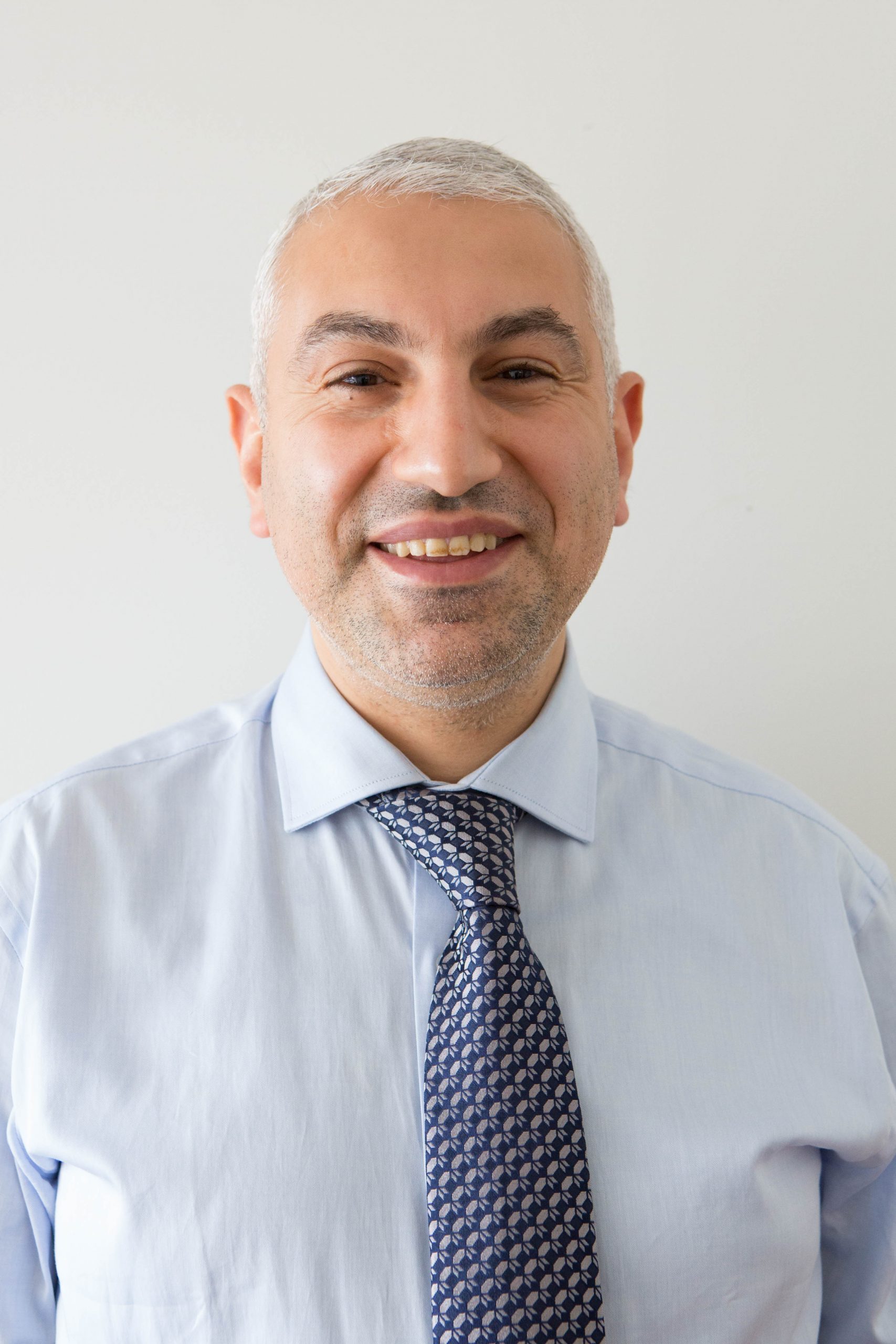 Our Team - St Antony Medical Centre